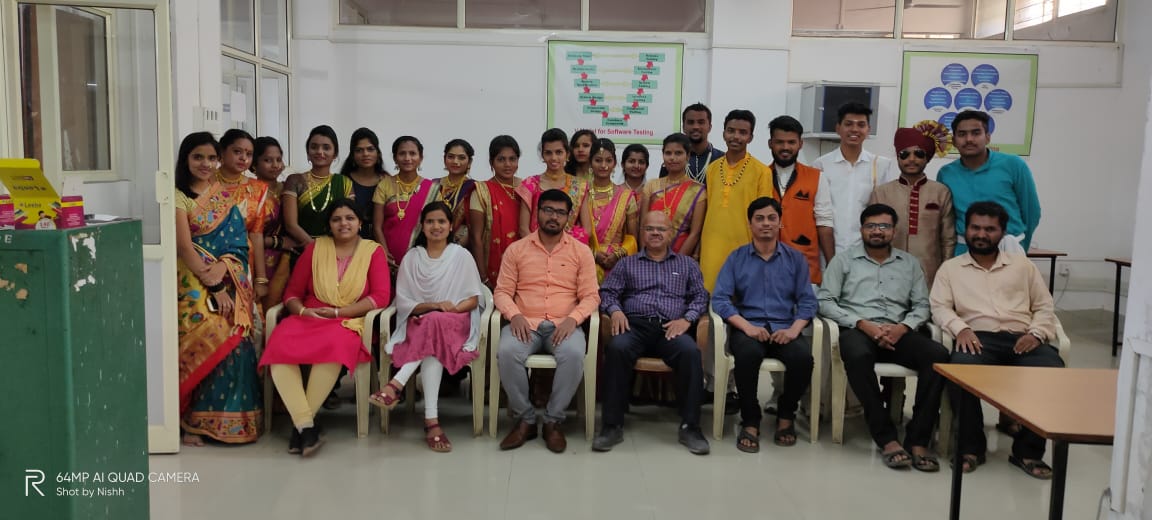 KBP POLYTECHNIC, Satara