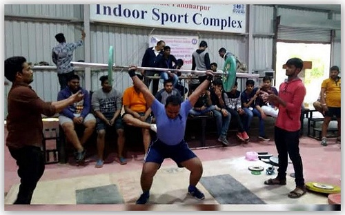 KBP POLYTECHNIC, Satara