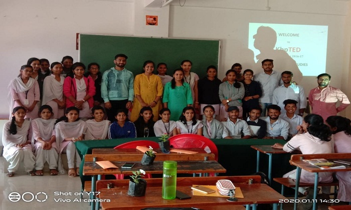 KBP POLYTECHNIC, Satara